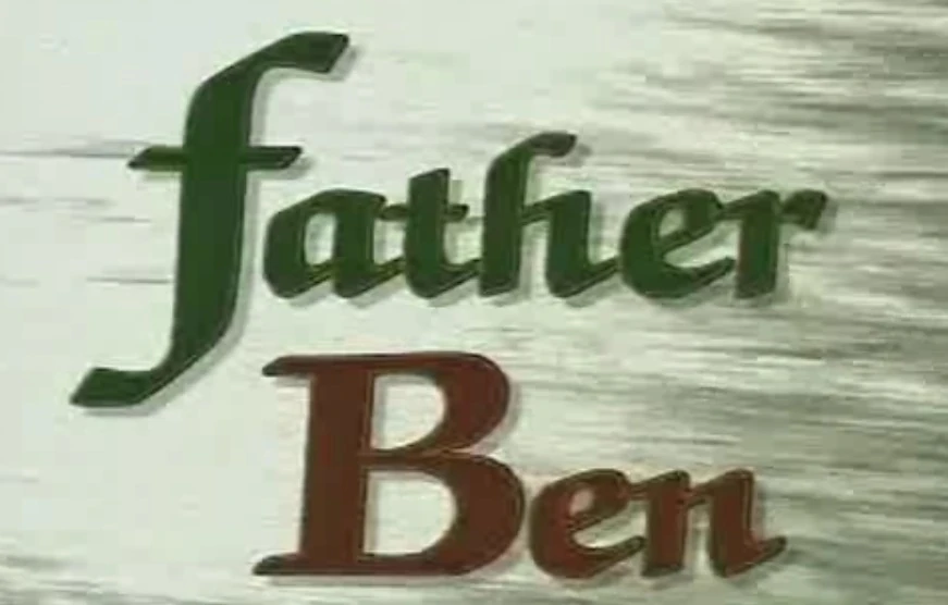 Father Ben | Father Ted Wiki | Fandom