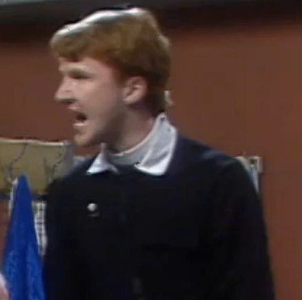 Referee | Father Ted Wiki | Fandom