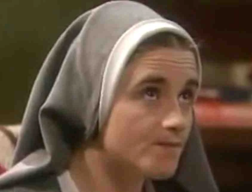 Sister Monica | Father Ted Wiki | Fandom