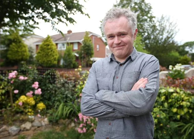 Patrick McDonnell | Father Ted Wiki | Fandom