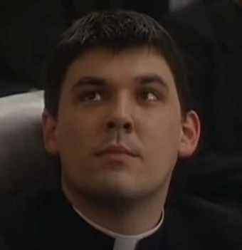 Father Gallagher | Father Ted Wiki | Fandom