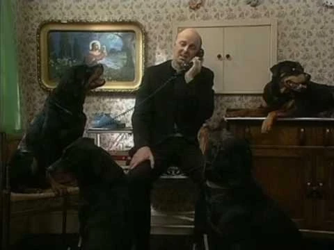 Larry Duff | Father Ted Wiki | Fandom