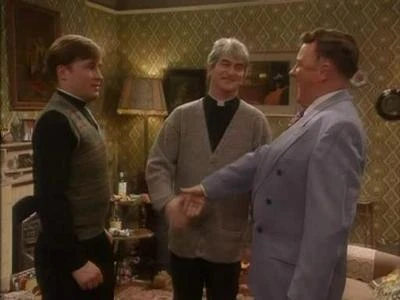 Competition Time | Father ted com Wiki | Fandom