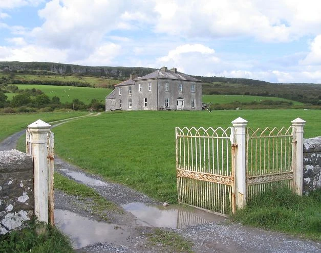 Craggy Island | Father ted com Wiki | Fandom