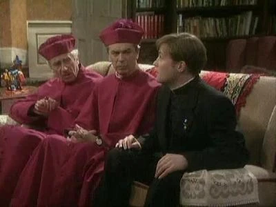 Tentacles of Doom | Father ted com Wiki | Fandom