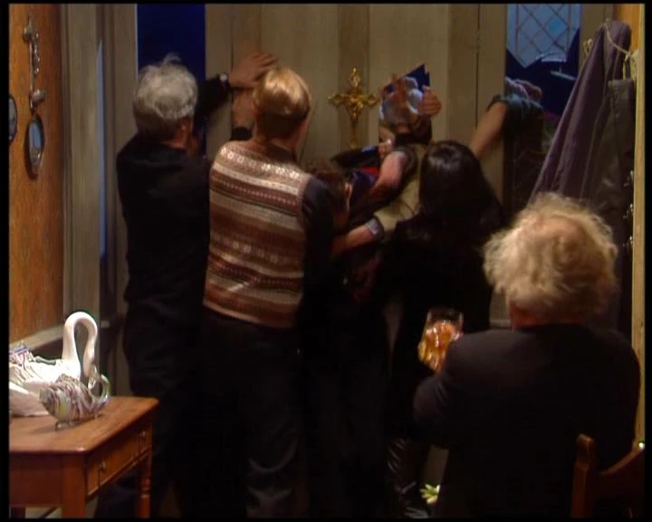 Night of the Nearly Dead | Father ted com Wiki | Fandom