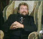 Father Fintan Stack | Father ted com Wiki | Fandom