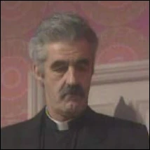 Father Paul Stone | Father ted com Wiki | Fandom