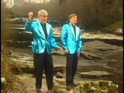 Song for Europe | Father ted com Wiki | Fandom