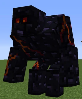 Obsidian Colossus | Toast Wiki | Fandom