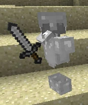 Armor golem | Toast Wiki | Fandom