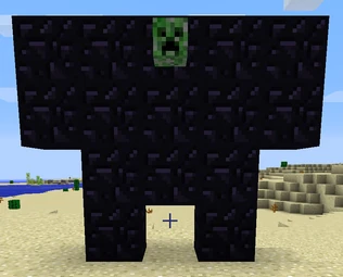 Obsidian Colossus | Toast Wiki | Fandom