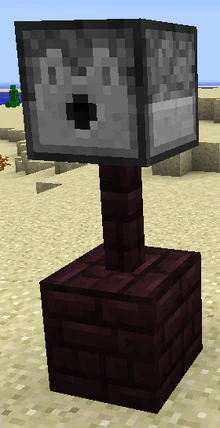 Ghast turret | Toast Wiki | Fandom