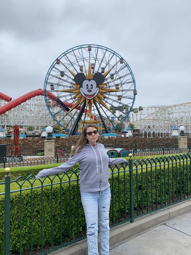 Rebecca Leonard | Anti Fathom Events Humor Wiki | Fandom