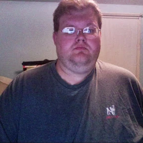 Christopher Paul Whitney | Fat Man Wiki | Fandom