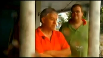 Christopher Paul Whitney | Fat Man Wiki | Fandom