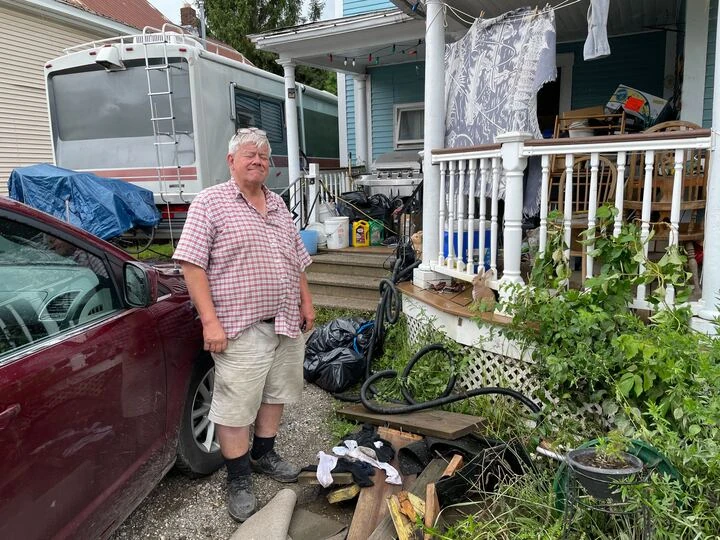 Christopher Paul Whitney | Fat Man Wiki | Fandom