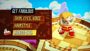 Character Customizations | Fat Princess Wiki | Fandom