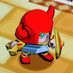 Warrior | Fat Princess Wiki | Fandom