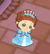 Princess Muffintop | Fat Princess Wiki | Fandom