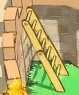 Ladder | Fat Princess Wiki | Fandom