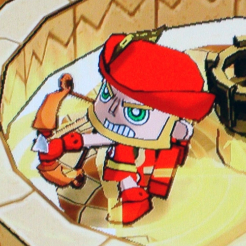 Ranger | Fat Princess Wiki | Fandom