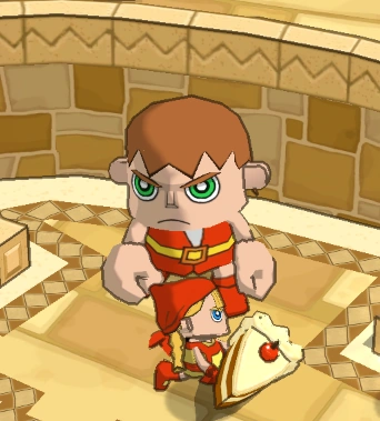 Giant | Fat Princess Wiki | Fandom