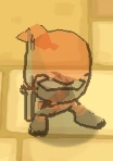 Ninja | Fat Princess Wiki | Fandom