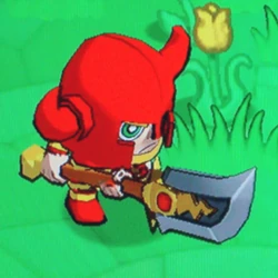 Warrior | Fat Princess Wiki | Fandom