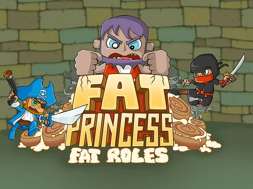 Fat Roles | Fat Princess Wiki | Fandom