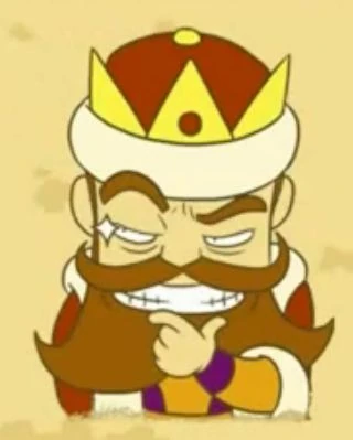 Red King | Fat Princess Wiki | Fandom