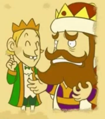 Prince Albert | Fat Princess Wiki | Fandom