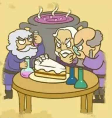 Mountain Sage | Fat Princess Wiki | Fandom