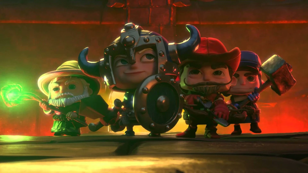 Fat Princess Adventures | Fat Princess Wiki | Fandom