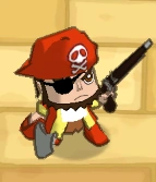 Pirate | Fat Princess Wiki | Fandom