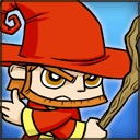 Mage | Fat Princess Wiki | Fandom