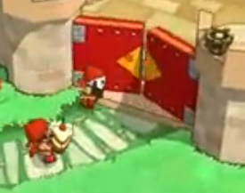 Castle Gate | Fat Princess Wiki | Fandom