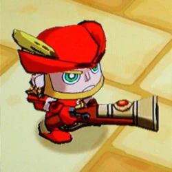 Ranger | Fat Princess Wiki | Fandom