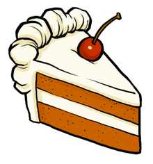 Cake | Fat Princess Wiki | Fandom