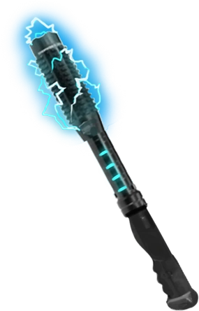 Stun rod | FatSeals Wiki | Fandom