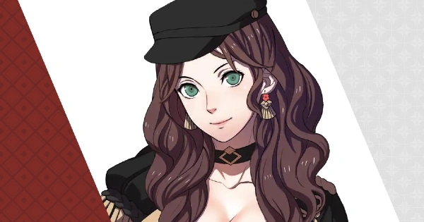 Dorothea | FatSeals Wiki | Fandom