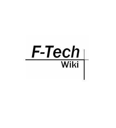 F-Tech Wiki | Fandom