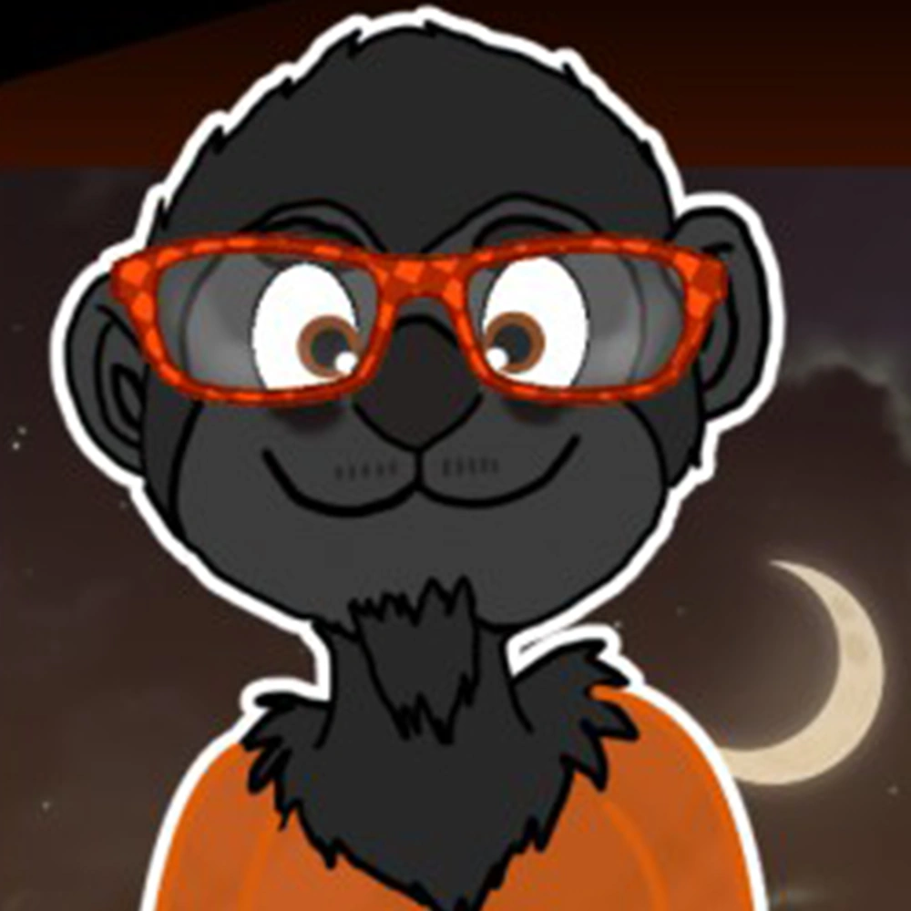 Monkey Jamal Jelly | Fattoid Wiki | Fandom