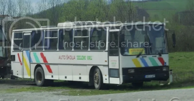 A Bus | FatTV Wiki | Fandom