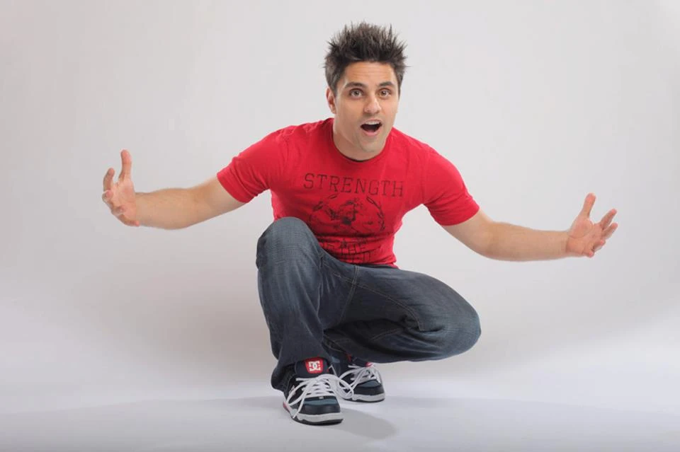 Ray William Johnson | Fatty Spins Wiki | Fandom