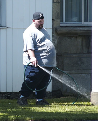 Workout | Fat Wario Wiki | Fandom