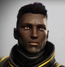 Kepler | From Across Universes Wiki | Fandom