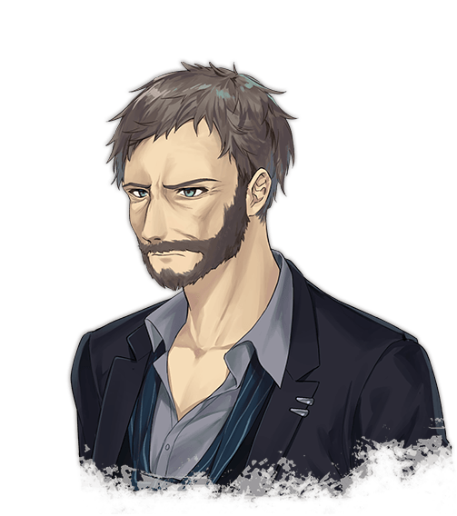 Rupika | fault Series Wiki | Fandom