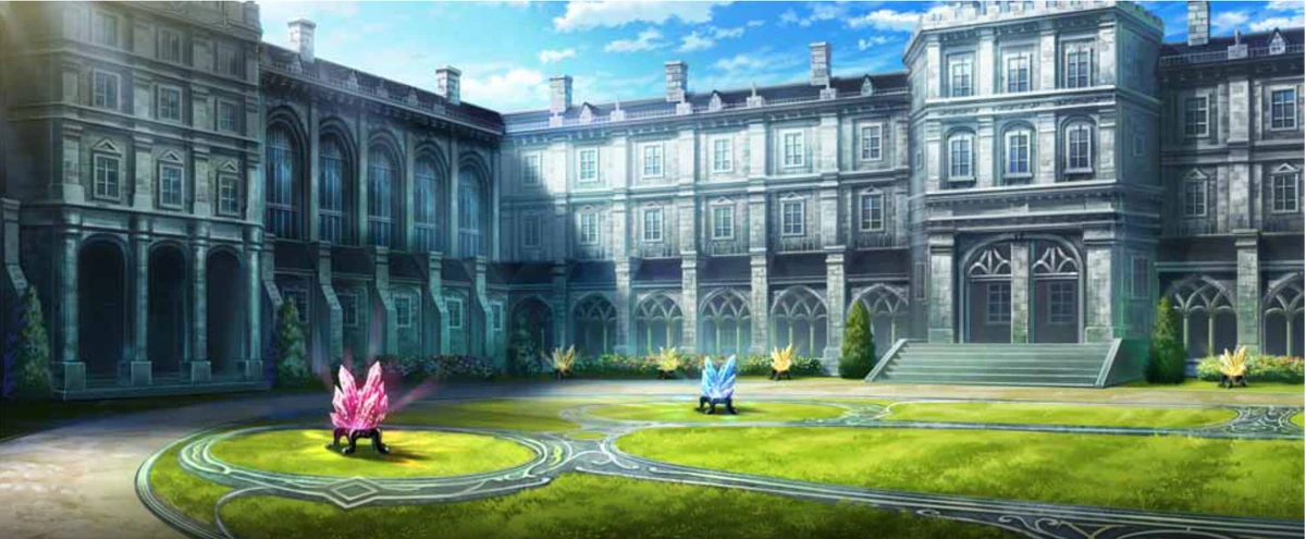 Category:Organizations | fault Series Wiki | Fandom