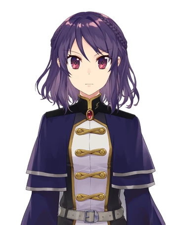 Ritona Reighnvhasta | fault Series Wiki | Fandom